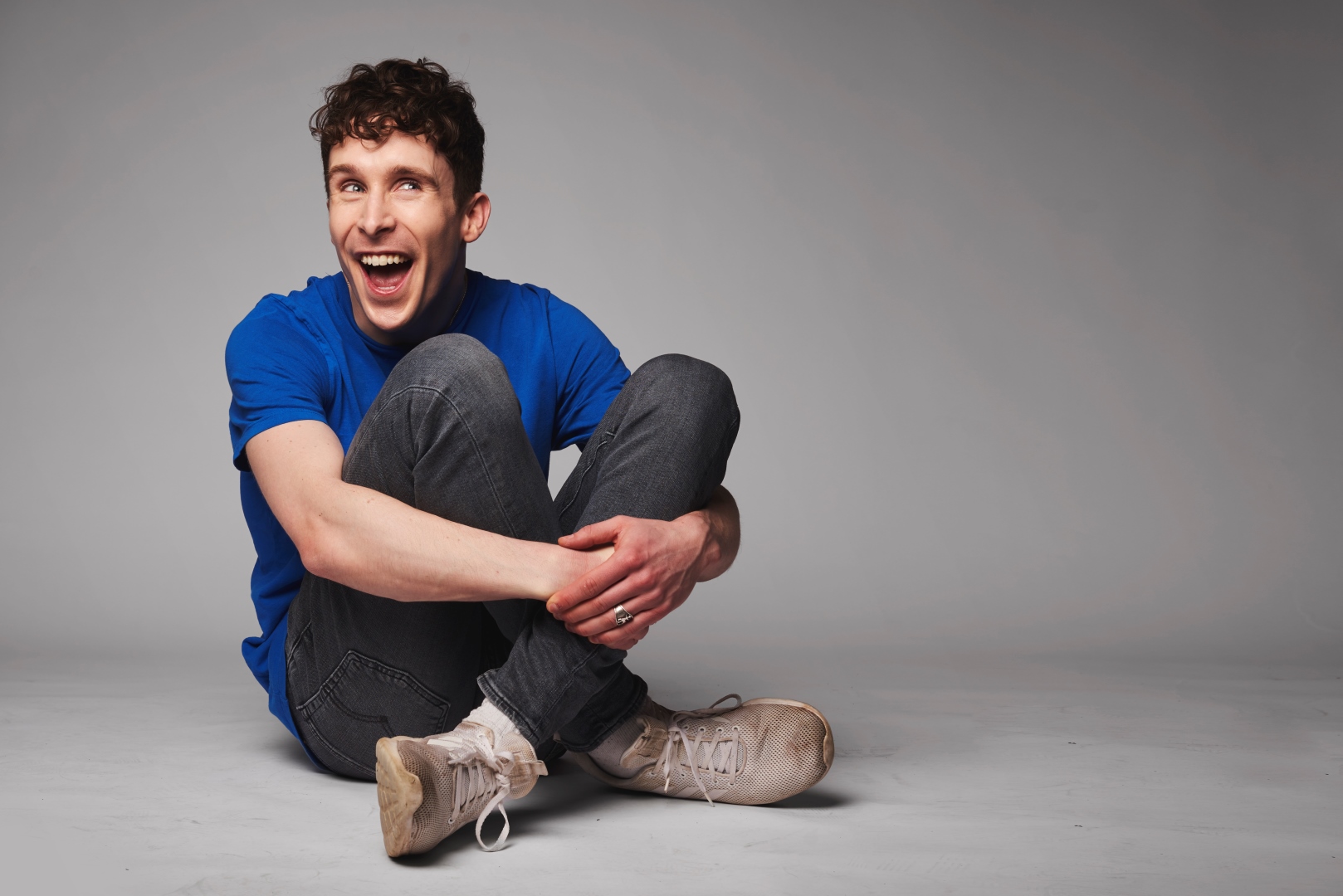 Larry Dean: Work in Progress | Live Theatre